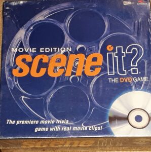 scene it ? the dvd game movie edition