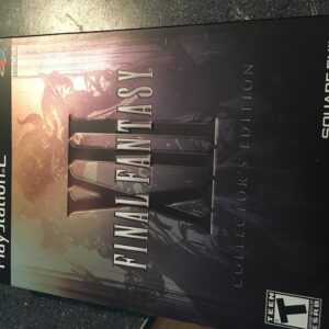 Final Fantasy XII (Collector's Edition)