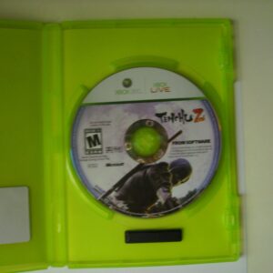 Tenchu Z - Xbox 360