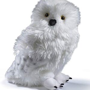 The Noble Collection Harry Potter Hedwig Plush