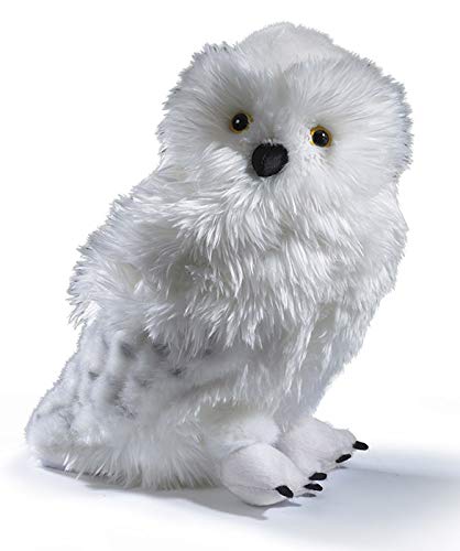 The Noble Collection Harry Potter Hedwig Plush