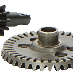 Traxxas 5379X Differential Ring Gear and Pinion, Revo 3.3