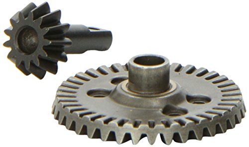 Traxxas 5379X Differential Ring Gear and Pinion, Revo 3.3