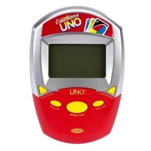 Mattel Games UNO: Color Screen - Card Game