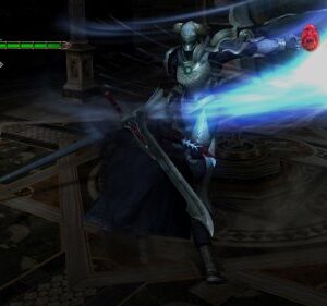 Devil May Cry 4 - Playstation 3