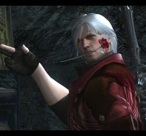 Devil May Cry 4 - Playstation 3