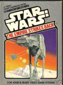 star wars: the empire strikes back