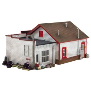 Woodland Scenics N B/U Fill'er Up & Fix'er WOOBR4922