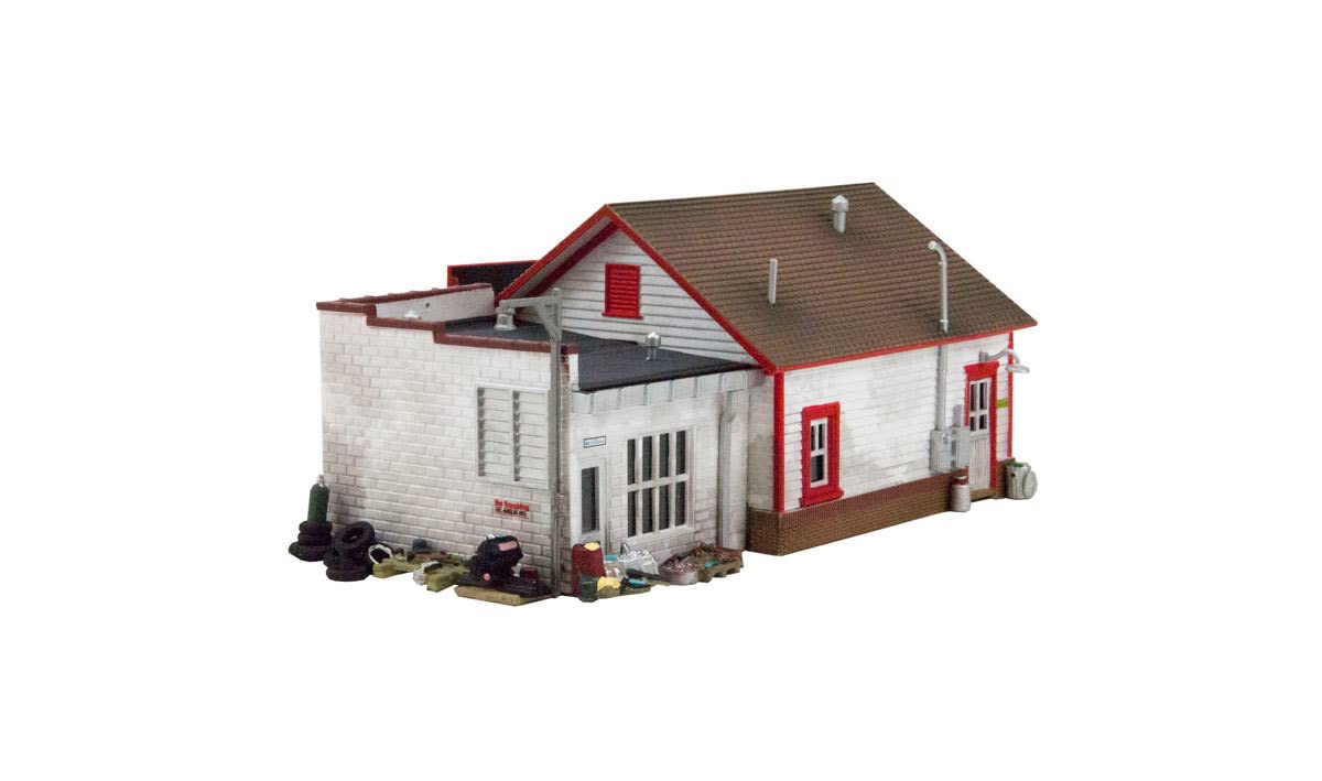 Woodland Scenics N B/U Fill'er Up & Fix'er WOOBR4922