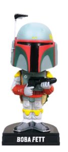 boba fett bobble head