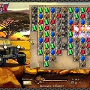 Jewel Quest 2 - PC