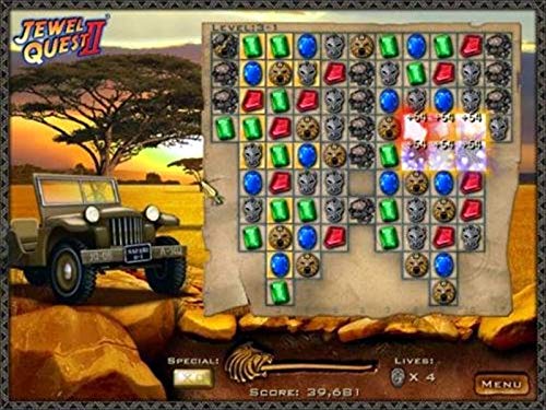 Jewel Quest 2 - PC