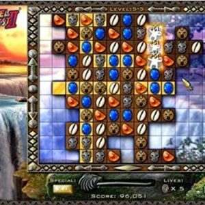 Jewel Quest 2 - PC