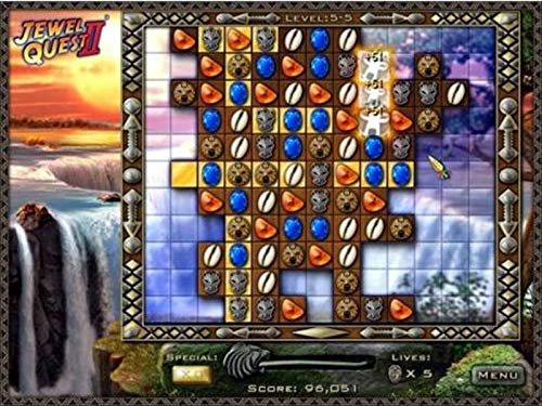 Jewel Quest 2 - PC