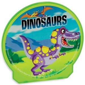 fisher-price digital arts and crafts studio-dinosaur