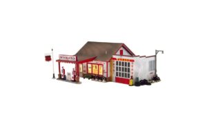 woodland scenics n b/u fill'er up & fix'er woobr4922