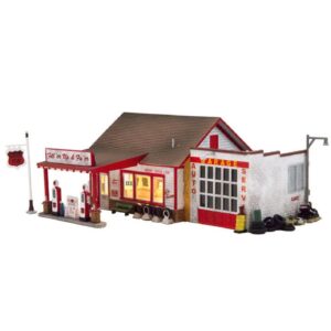 Woodland Scenics N B/U Fill'er Up & Fix'er WOOBR4922