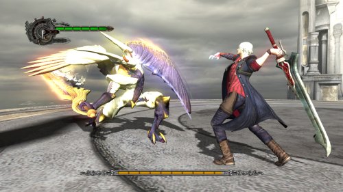 Devil May Cry 4 - Playstation 3