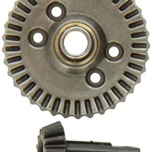 Traxxas 5379X Differential Ring Gear and Pinion, Revo 3.3