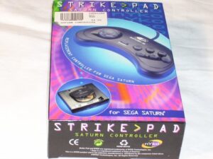 stikepad