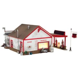 Woodland Scenics N B/U Fill'er Up & Fix'er WOOBR4922