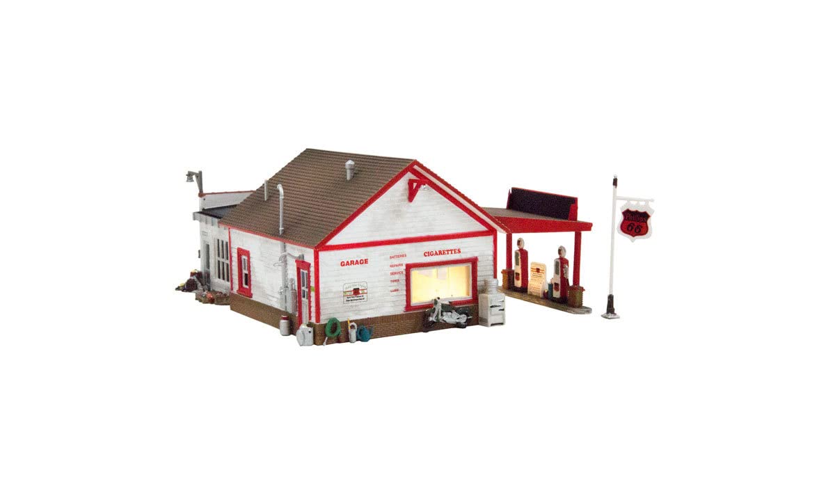 Woodland Scenics N B/U Fill'er Up & Fix'er WOOBR4922