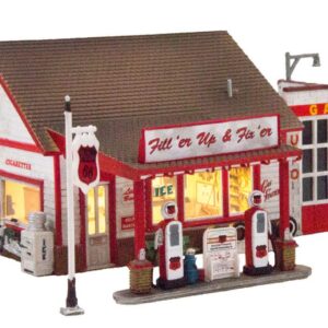 Woodland Scenics N B/U Fill'er Up & Fix'er WOOBR4922