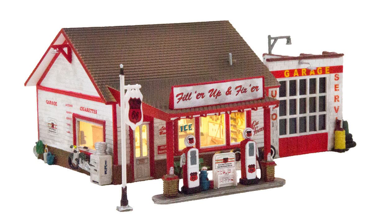 Woodland Scenics N B/U Fill'er Up & Fix'er WOOBR4922