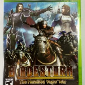 Bladestorm: The Hundred Years' War