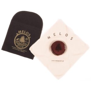 melos dark cello rosin