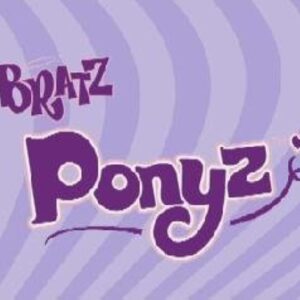 Bratz Ponyz