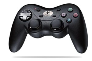 logitech playstation 3 cordless precision controller