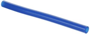 traxxas 3551a exhaust tube silicone blue