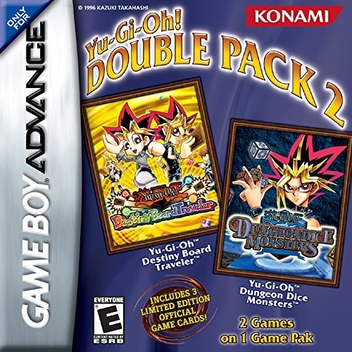 Yu-Gi-Oh!: Doublepack 2