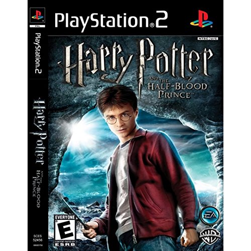 Harry Potter and the Order of the Phoenix - PlayStation 2