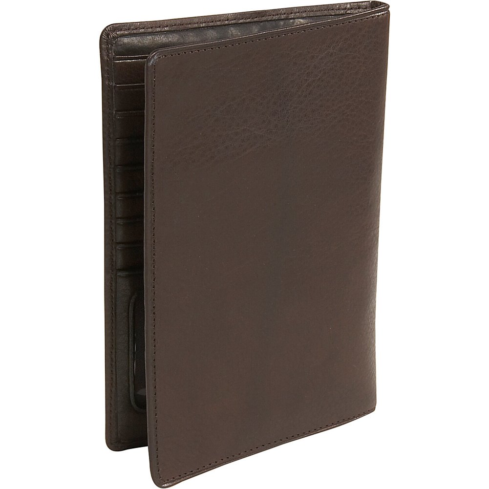 Osgoode Marley Cashmere Collection Elite Card Case Black