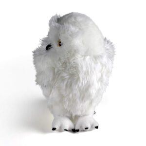 The Noble Collection Harry Potter Hedwig Plush