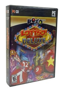 lottso! deluxe - pc