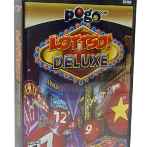 Lottso! Deluxe - PC