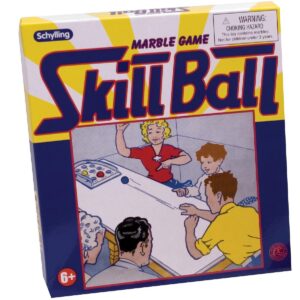 Schylling Skill Ball Game