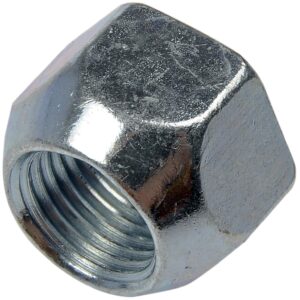 Dorman (611-027.1) 3/4" Hex and 9/16" Long Wheel Nut