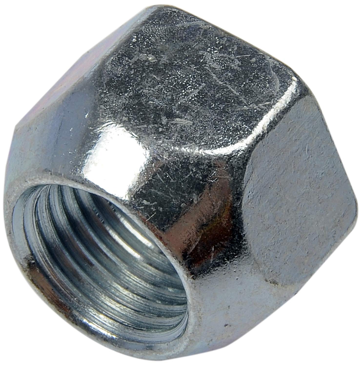 Dorman (611-027.1) 3/4" Hex and 9/16" Long Wheel Nut