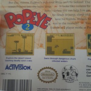 Popeye 2