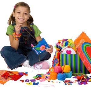 ALEX Toys Craft Happily Ever Crafter