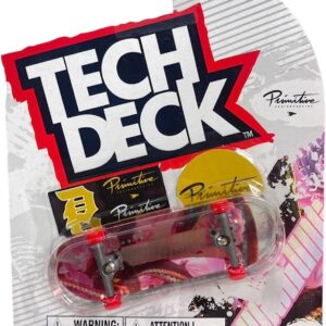 Tech Deck 96mm Fingerboard - Assorted