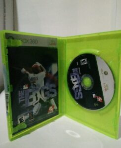 the bigs - xbox 360