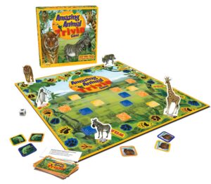 iplay amazing animal trivia game