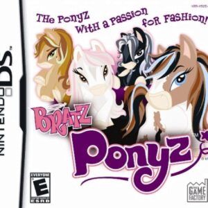 Bratz Ponyz