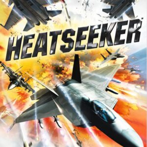 Heatseeker - Nintendo Wii