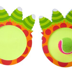 ALEX Toys Active Play Catch N Stick Monster Mitts